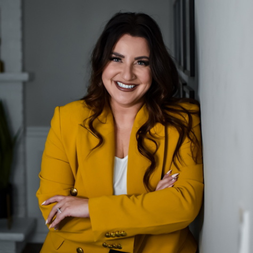 Erica Djossa – Sounds True