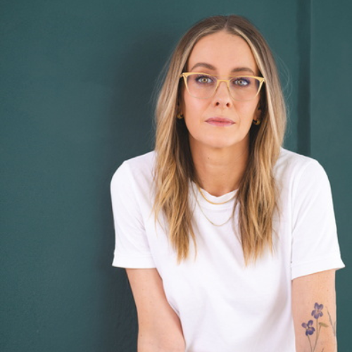 Vanessa Bennett – Sounds True