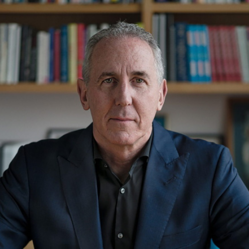 Tony Schwartz – Sounds True