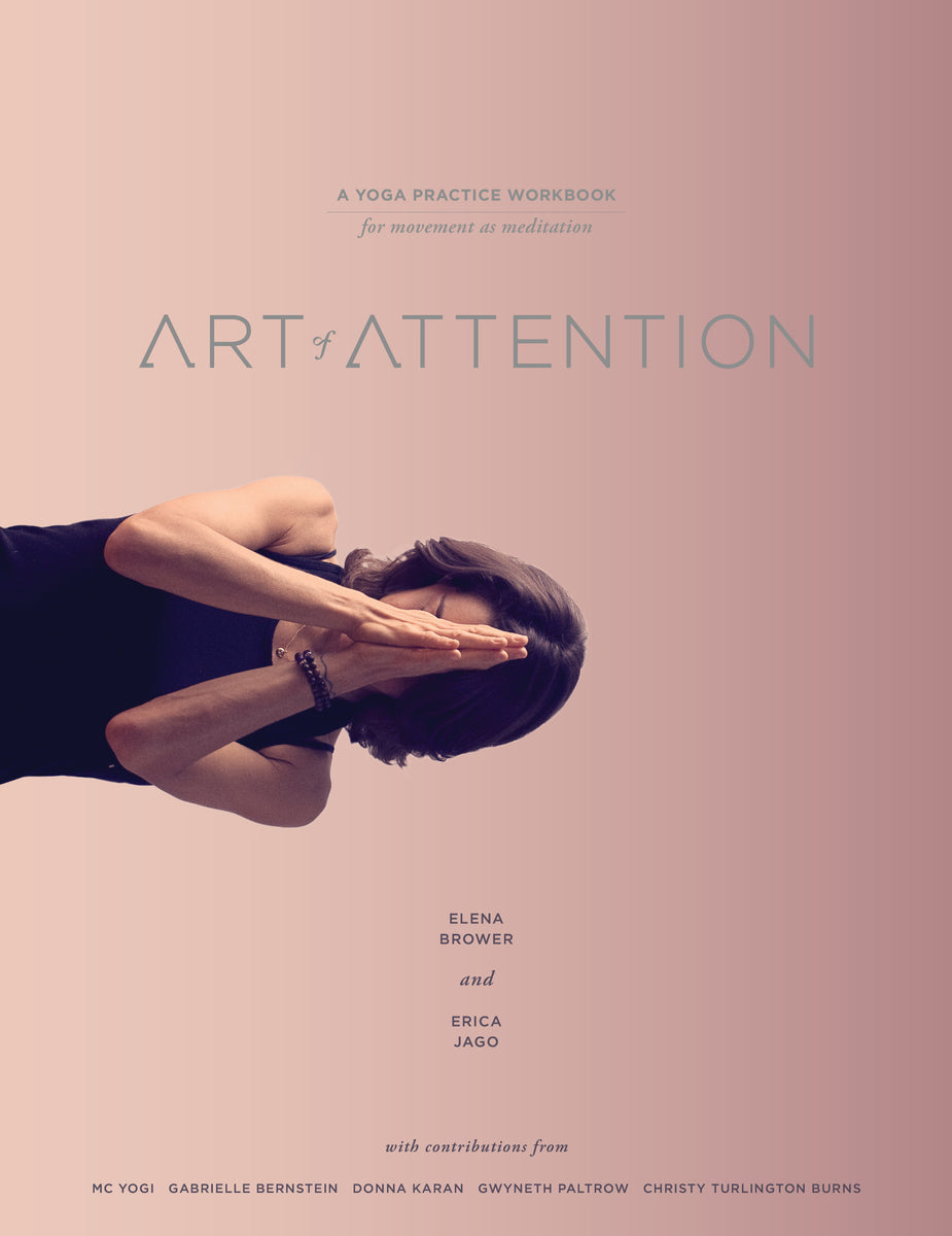 Art of Attention – Sounds True