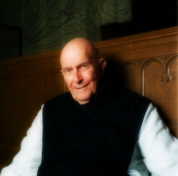 Father Thomas Keating – Sounds True