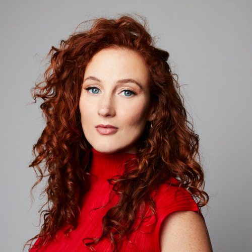 Alexandra Roxo – Sounds True