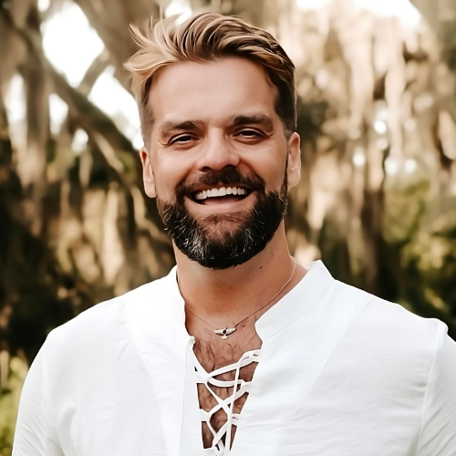 Benjamin W. Decker – Sounds True