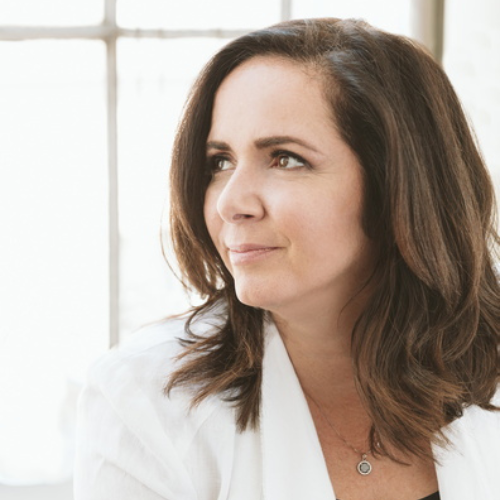 Christina Rasmussen – Sounds True