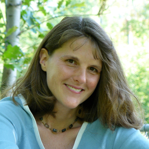 Kate Messner – Sounds True