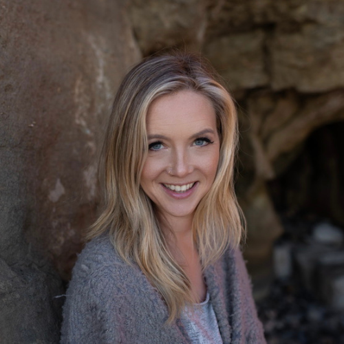 Kylie Slavik – Sounds True