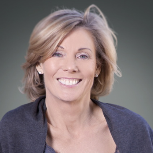 Lisa Broderick – Sounds True