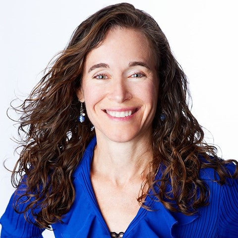 Melissa Bernstein – Sounds True