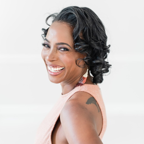 Michelle Cassandra Johnson – Sounds True
