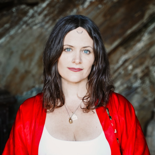 Sarah Durham Wilson – Sounds True