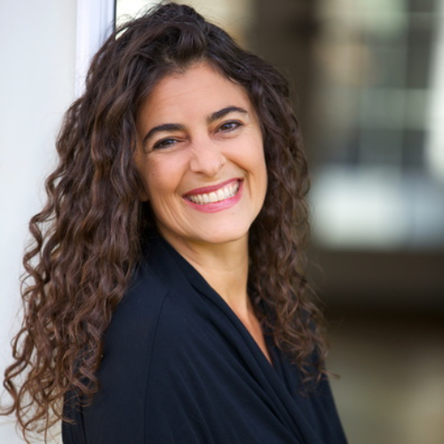 Sheryl Lisa Finn – Sounds True
