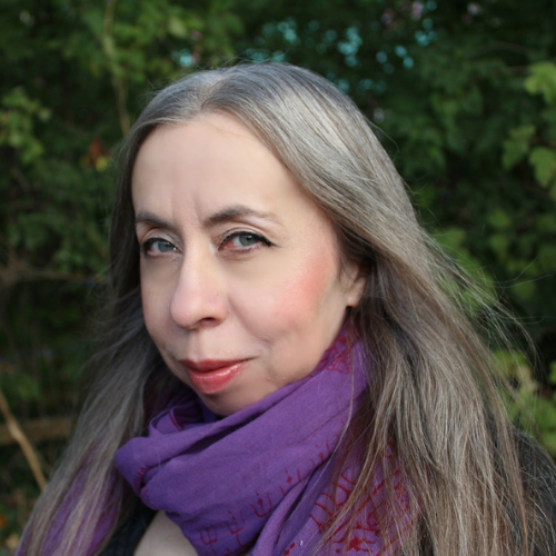 Theresa Reed – Sounds True