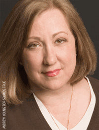 Laura Alden Kamm – Sounds True