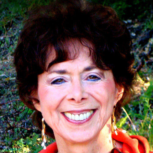 Bonnie Weiss – Sounds True