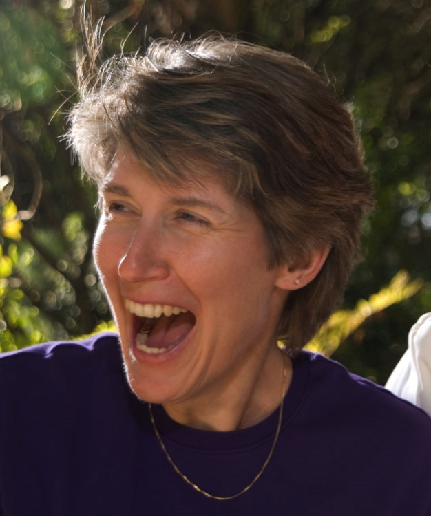 Julia B. Colwell PhD – Sounds True