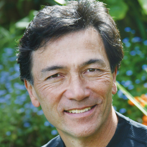 Danny Dreyer – Sounds True