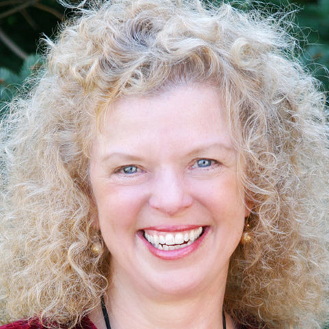 Donna Eden – Sounds True