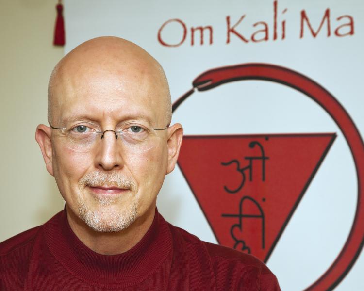 Lawrence Edwards – Sounds True