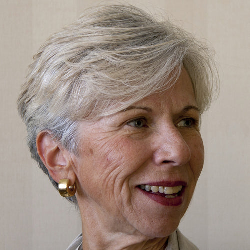 Gail Fitzpatrick-Hopler – Sounds True