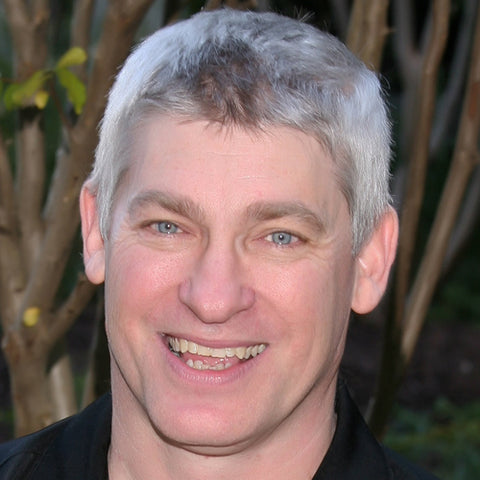 Richard Bartlett – Sounds True