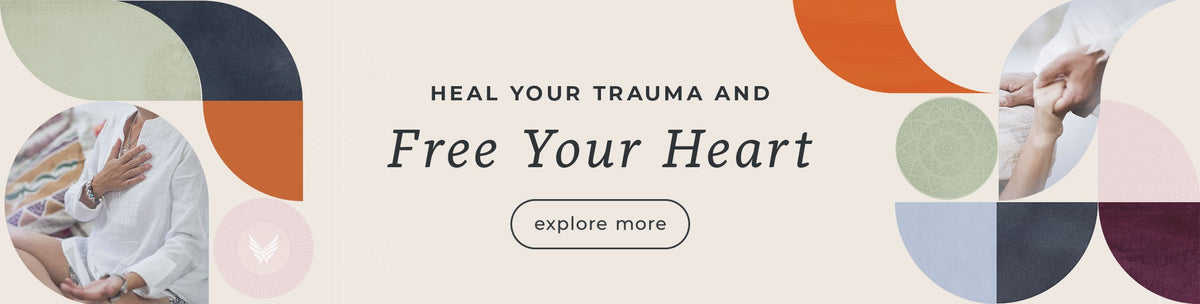 Navigating Trauma Collection – Sounds True