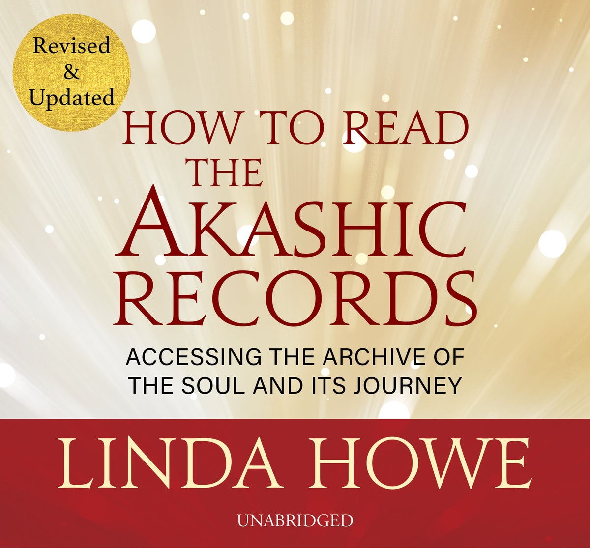 How to Read the Akashic Records – Sounds True