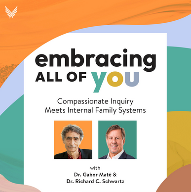 Healing Trauma Online Course – Sounds True