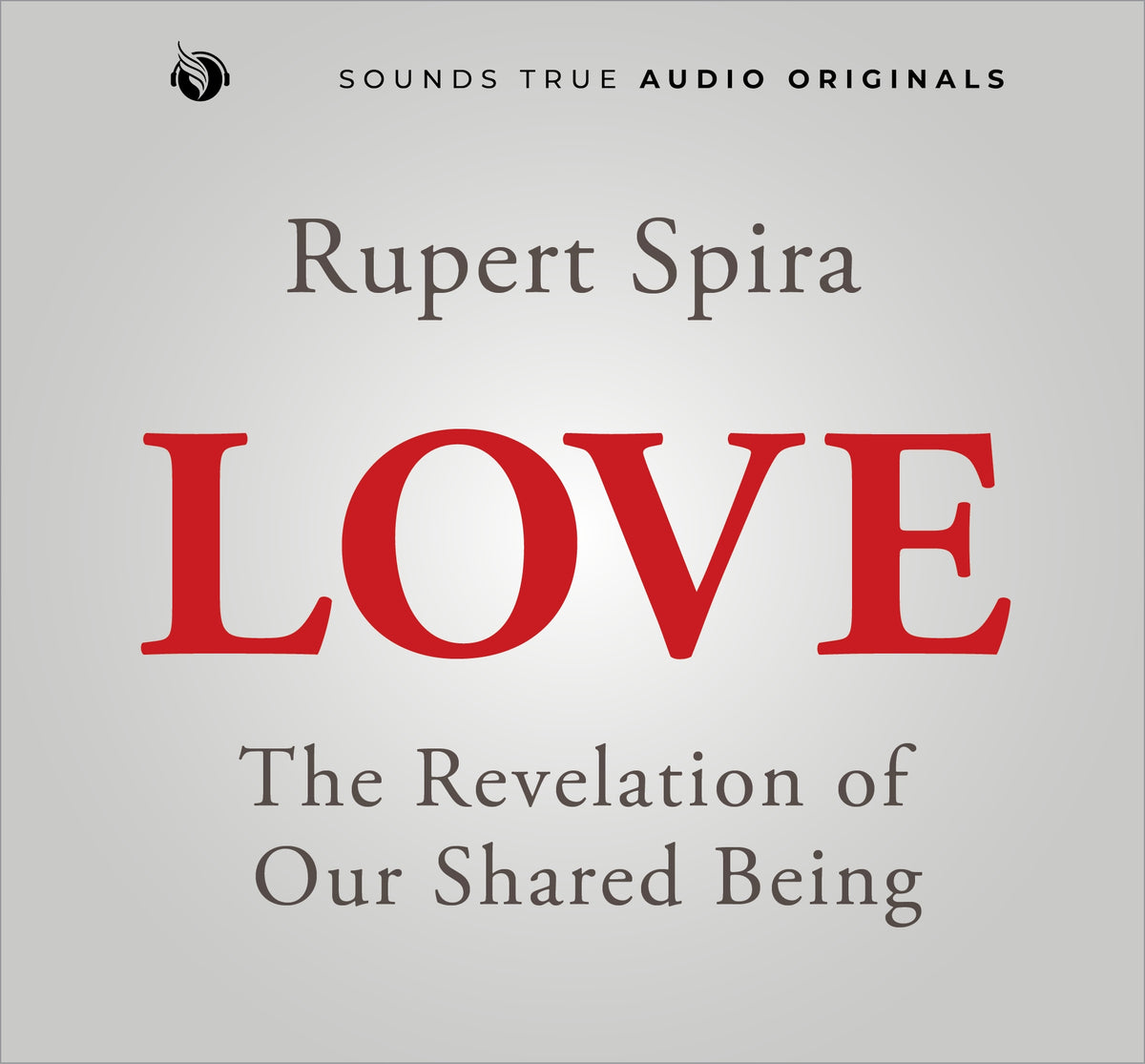 Love – Sounds True