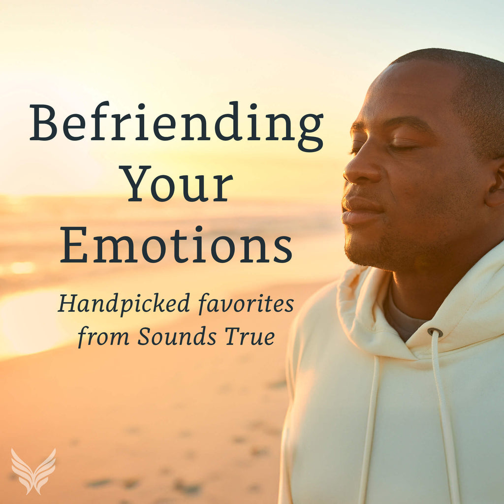 Mindfulness Daily – Sounds True