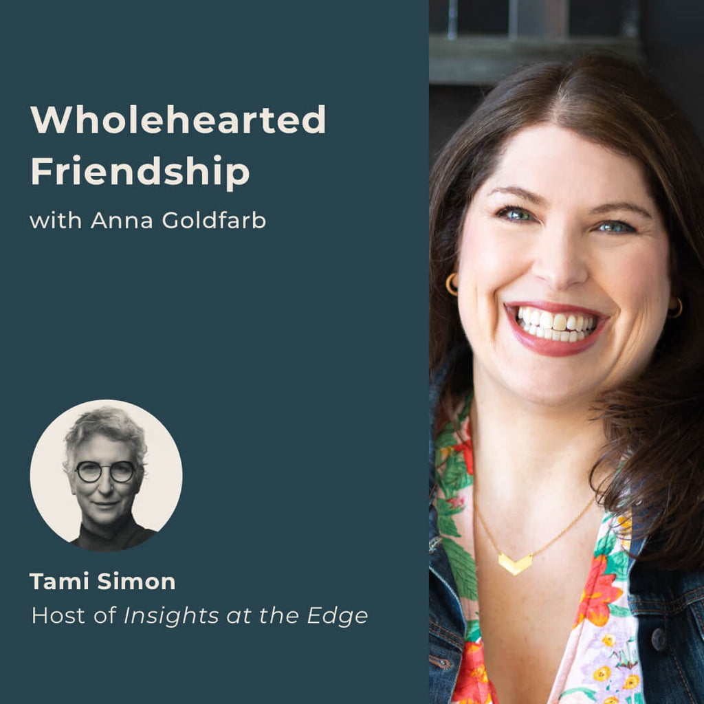 The Power of the Crone – Sounds True