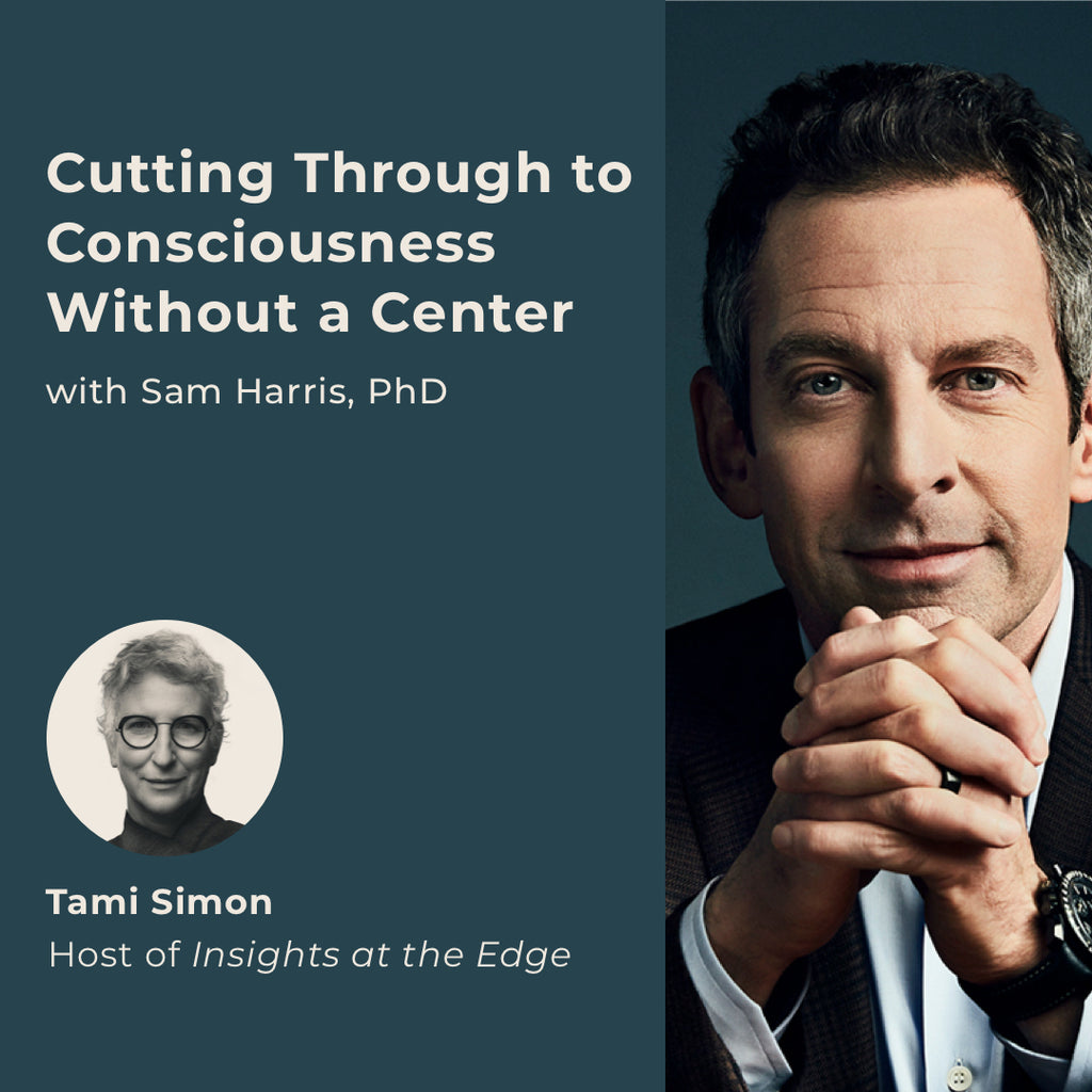 Nonviolent Communication Online Training Course – Sounds True