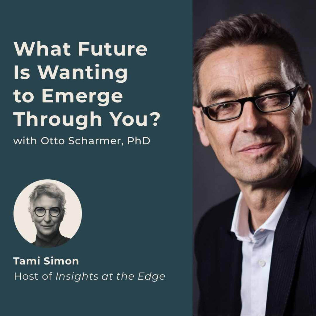 Healing Trauma – Sounds True