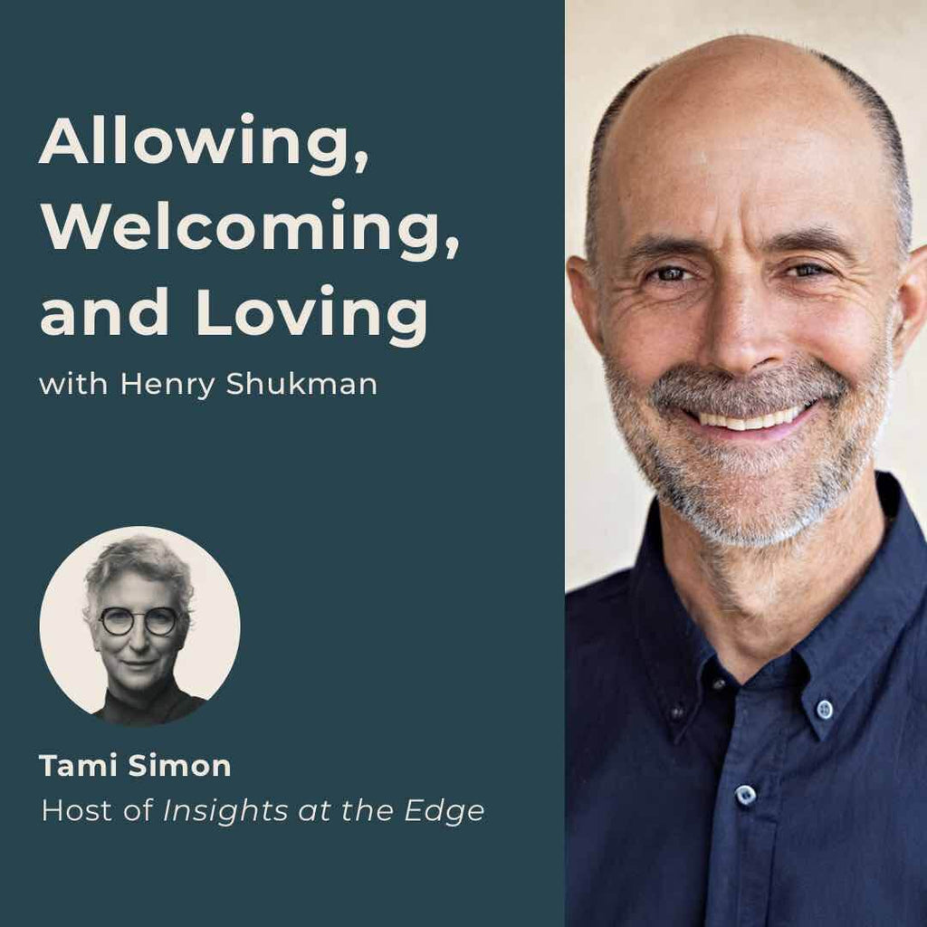 Ecomm Homepage – Sounds True