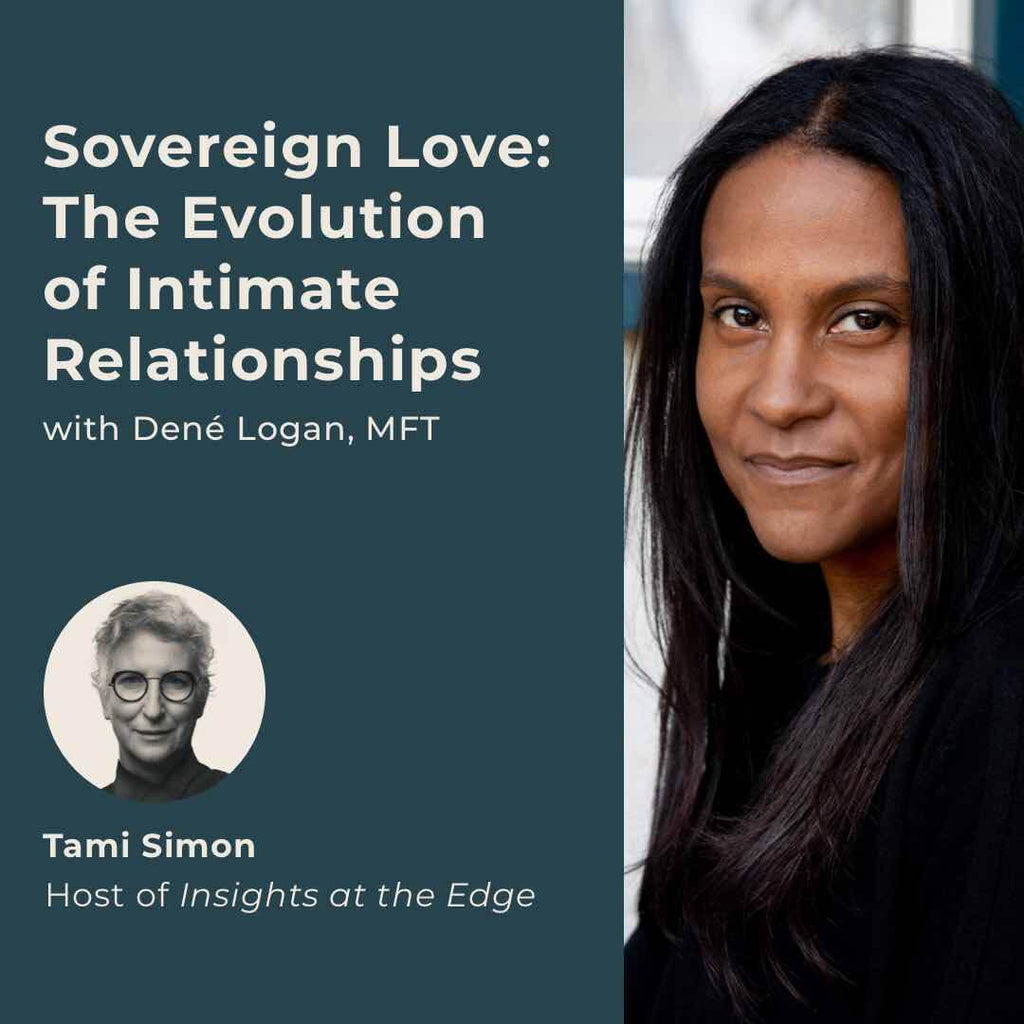 Secrets of a Passionate Marriage – Sounds True