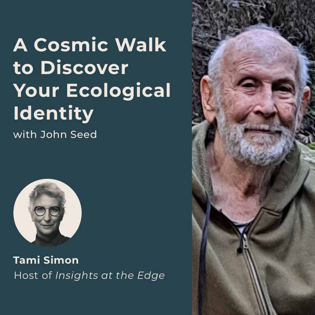 Lessons from the Magic Shop – Sounds True