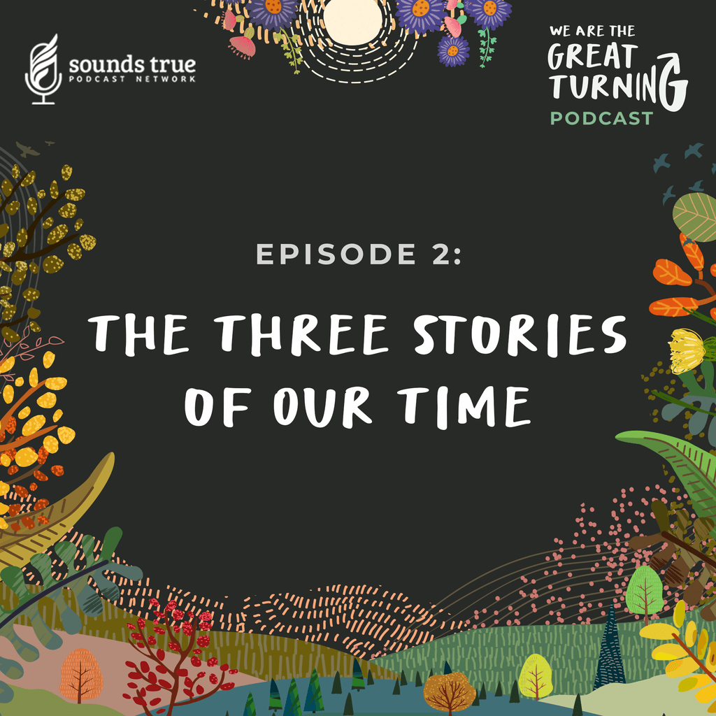 Mindfulness Daily – Sounds True