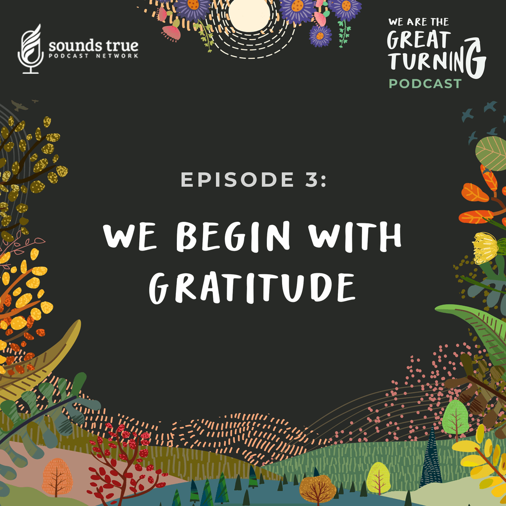 Staff Favorites – Sounds True