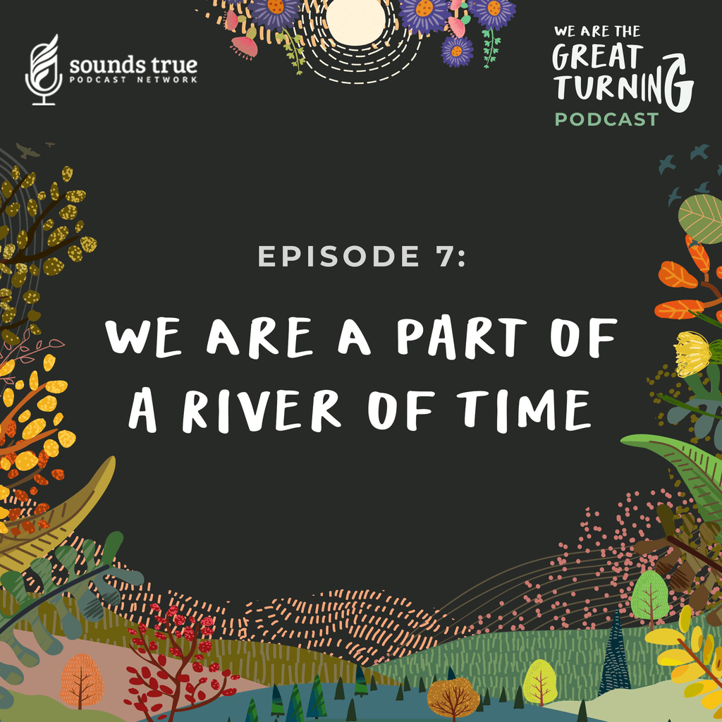 Mindfulness Daily – Sounds True