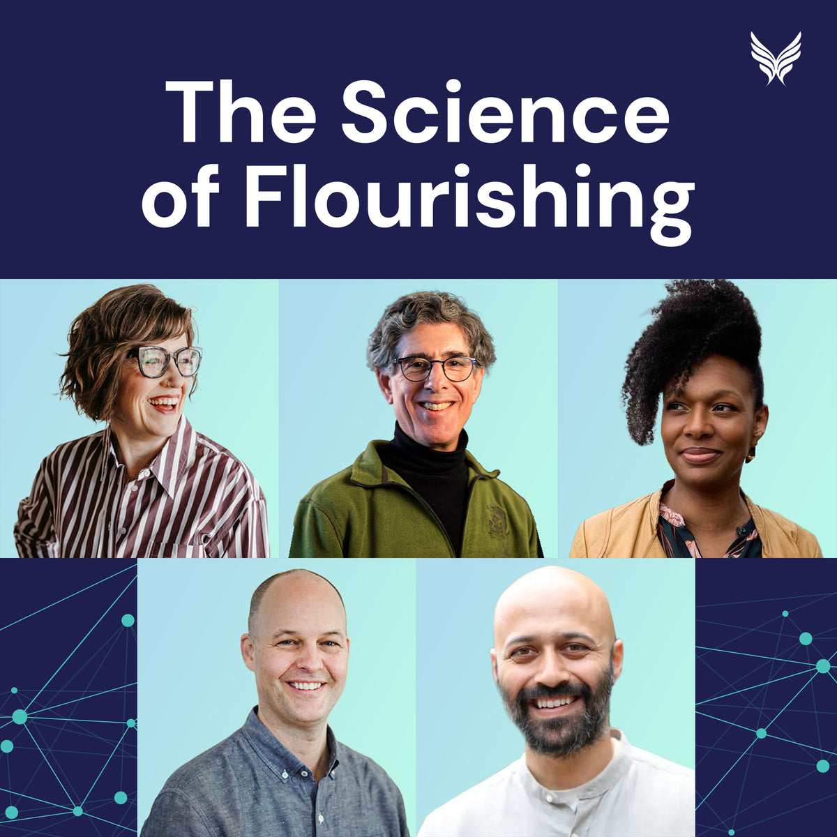 The Science of Flourishing – Sounds True