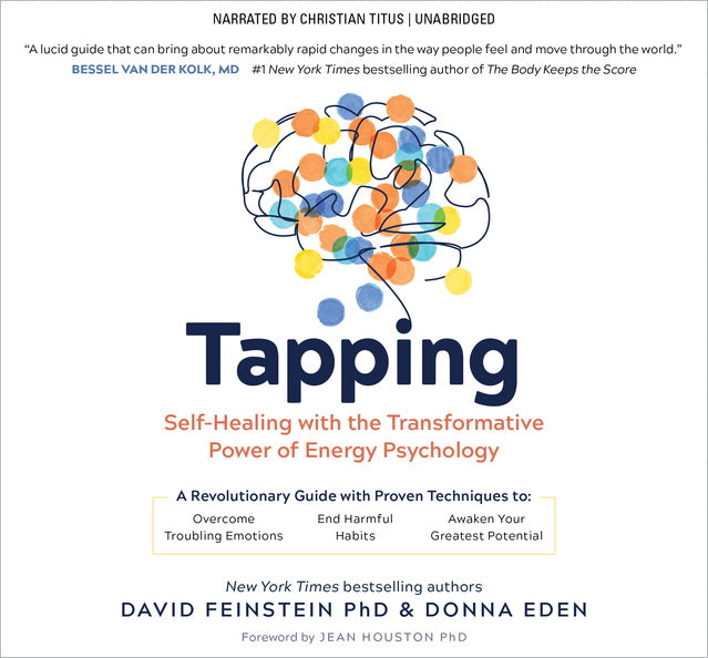 Tapping – Sounds True