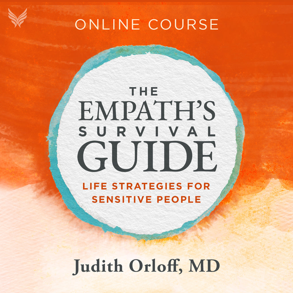 Ecomm Homepage – Sounds True