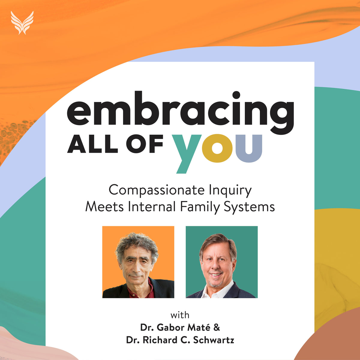 Embracing All of You – Sounds True