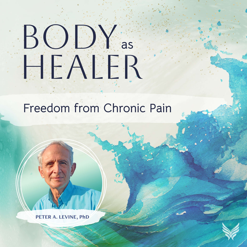 The Remote Viewing Online Training Course – Sounds True