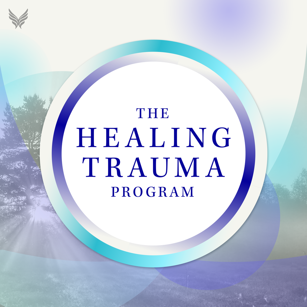 The Healing Trauma Program – Sounds True