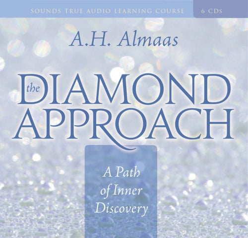 The Diamond Approach – Sounds True