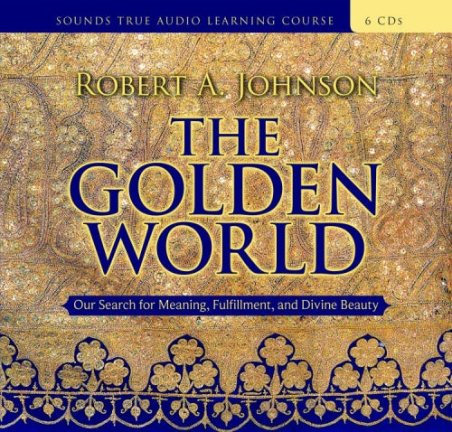 The Golden World – Sounds True