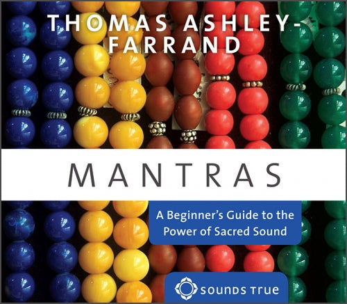 Thomas Ashley-Farrand – Sounds True
