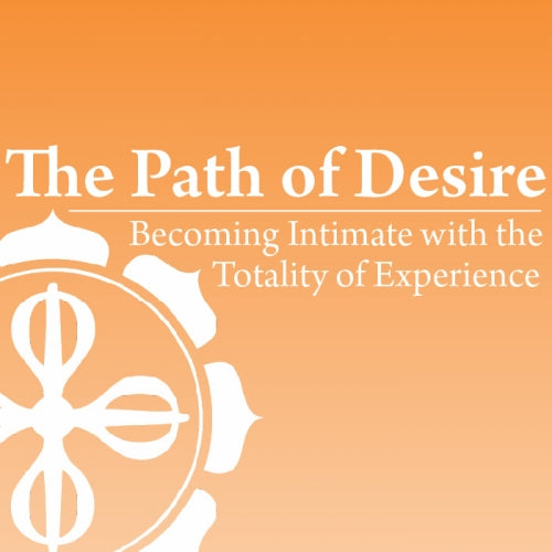 The Path of Desire – Sounds True