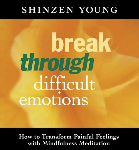 Break Through Difficult Emotions – Sounds True