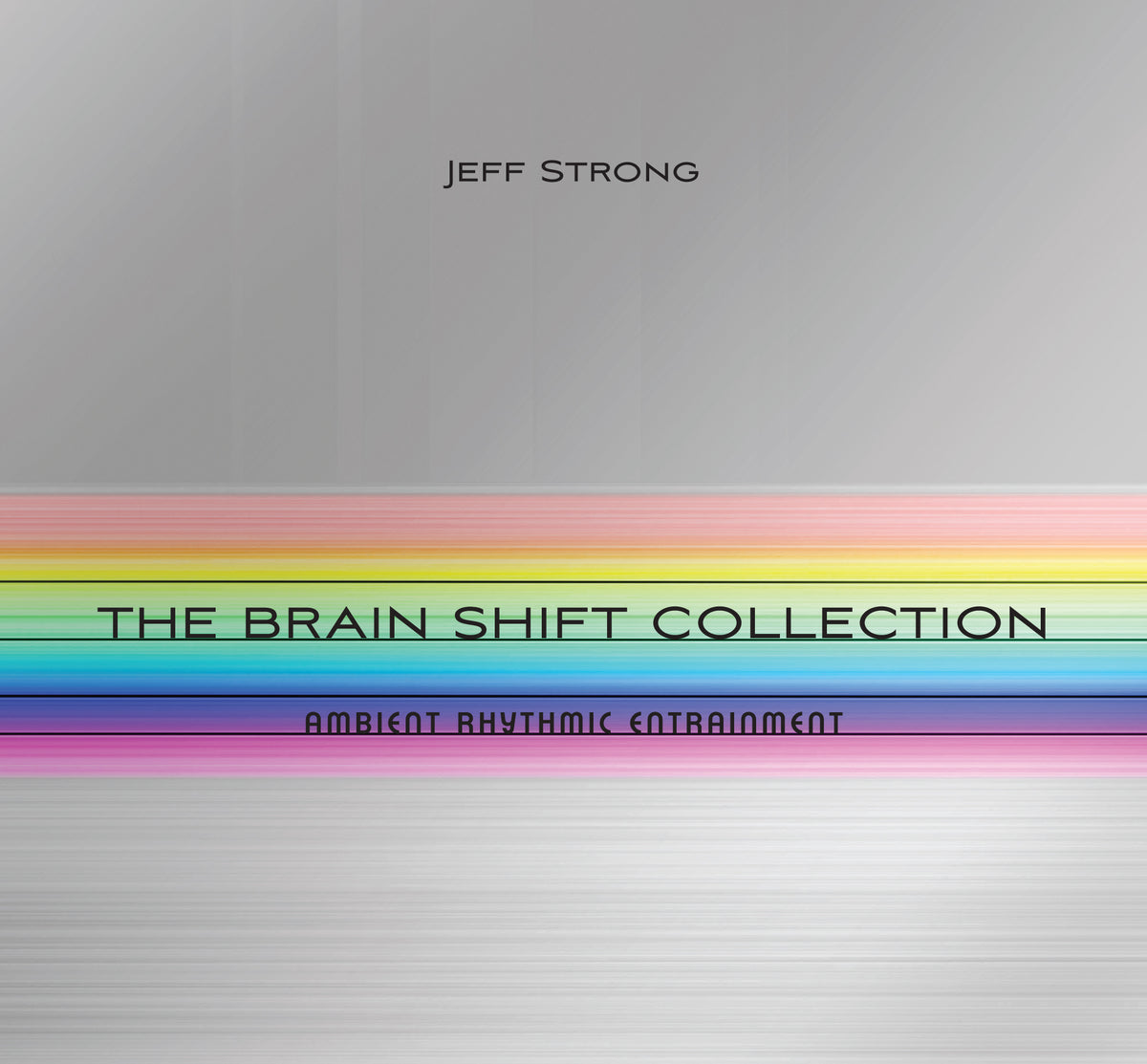 Brain Shift Collection – Sounds True